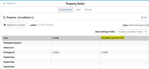 Espm Auto Import Import File Name · Issue 1548 · Seed Platformseed · Github