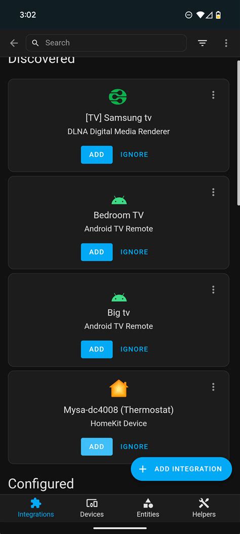 Adding Homekit Thermostat Configuration Home Assistant Community