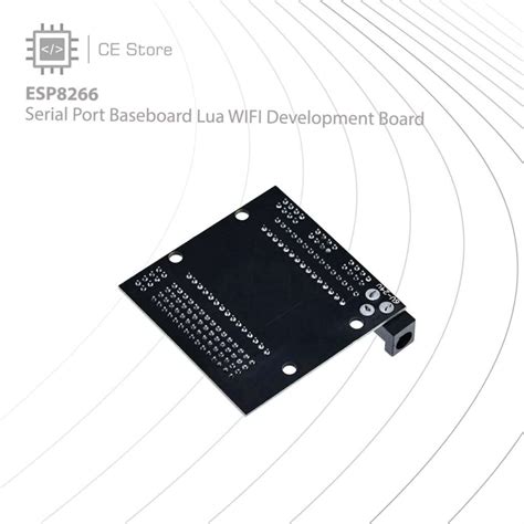 Esp8266 Serial Port Baseboard Lua Wifi Development Board Ce Store