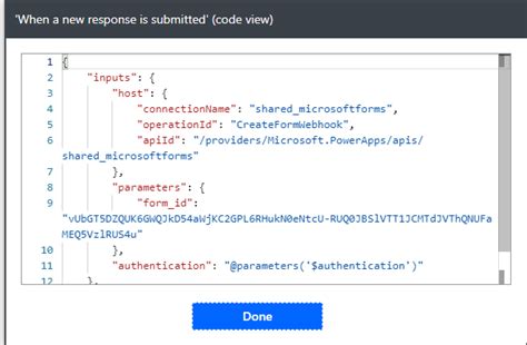 Flow Not Runningretrieving Microsoft Forms Respon Power Platform