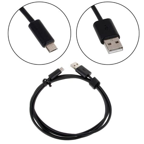 Mouse Charging Cable Data Cable For Logitech Mx Ma Vicedeal