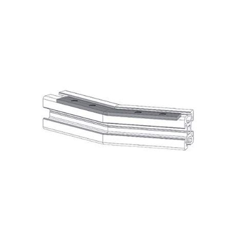 Angular Joint 30° 20 Series Profilium