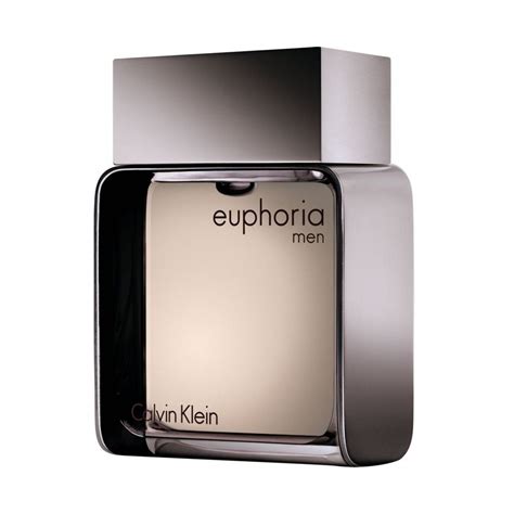 From Pyrgos: Euphoria Men (Calvin Klein)