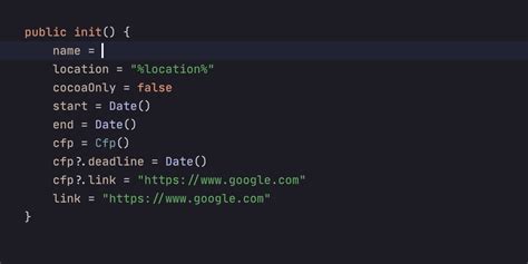 AppCode Disponible L EDI De JetBrains Pour Les Plateformes Apple Offre Une Prise En