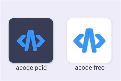 Acode Aplikasi Kode Editor Terbaik Di Android StayKoding