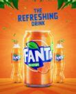 Fanta Ads Sparkling Fun And Refreshing Flavors