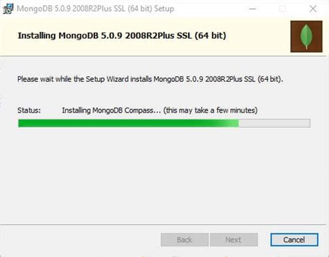 Cara Install MongoDB Di Windows Pemburu Kode