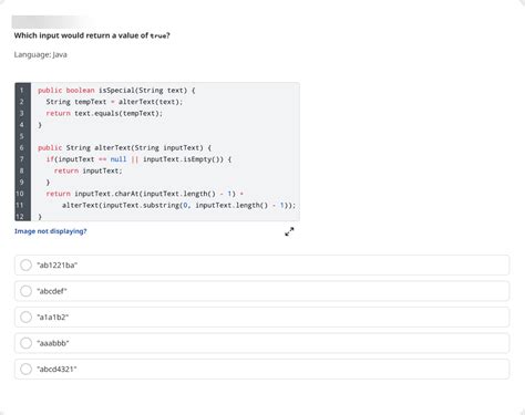 有点意思的 Java 递归调用 Csdn博客