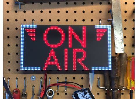 Adafruit Matrix Portal ESP32 Wifi Adafruit 4745 BricoGeek Com