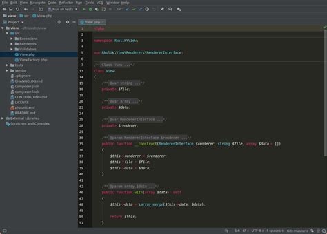 Color Scheme René Kulik Freelance Software Developer