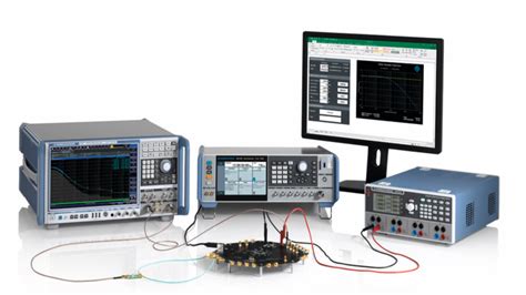 Application Verifying Additive Phase Noise Signal Integrity Journal