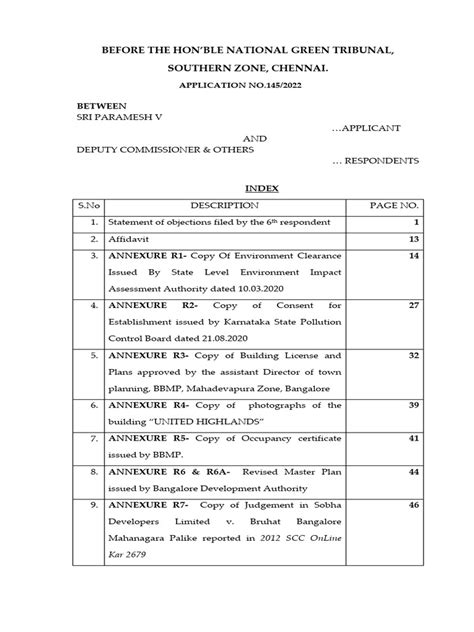 Bbmp Plan Approval Oc Pdf Waste Effluent