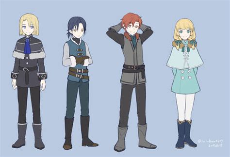 Lulubuu Hobbyist Digital Artist Deviantart