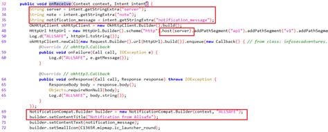 allsafe android walkthrough part 1 justahmed s blog