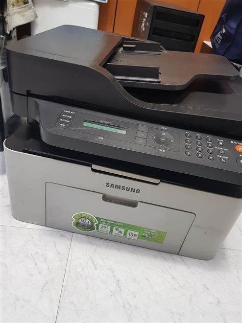 부천 삼성 프린터수리 부천 프린터 수리 삼성 레이져 복합기 전원불 수리부천 컴퓨터 출장수리 네이버 블로그