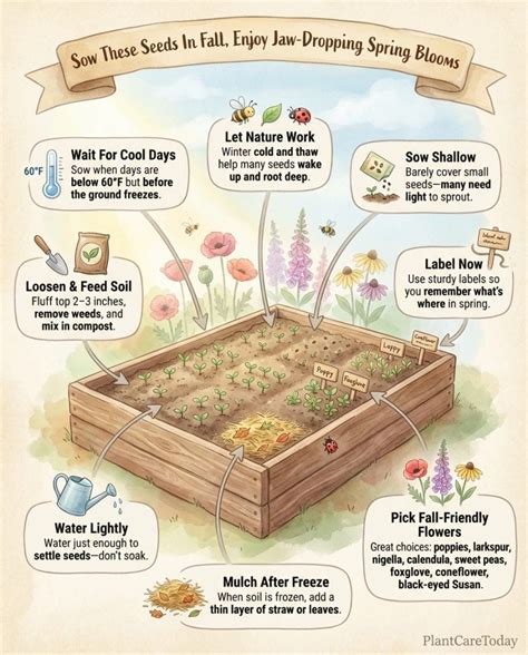 Plant These 14 Seeds Now Watch Your Neighbors Jaws Drop Later