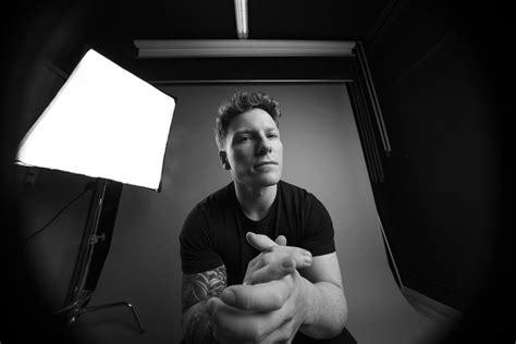 Vip Meets Simon James My Career Started When I Was Six But Im Happy To Be Where I Am Now”