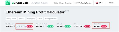 Confessions Of A Miner 2 Is This The End Of Gpu Mining Crypto Mining Blog