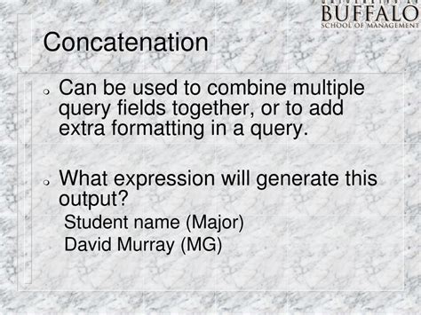 Ppt Microsoft Access 2010 Obtain Valuable Information Using Queries Powerpoint Presentation