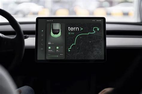 tern ai