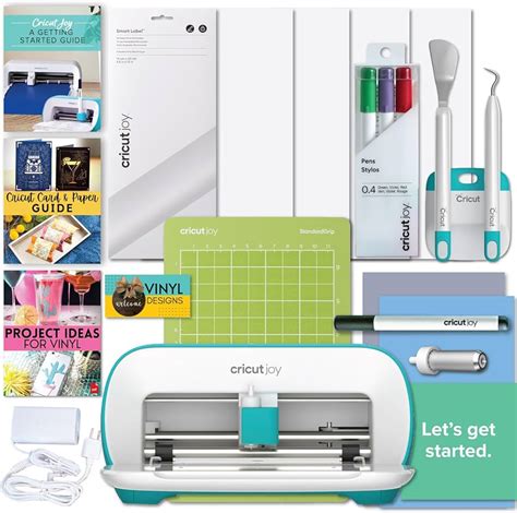 Supplies For Cricut Cricut Accessoires