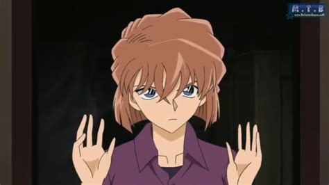 Ai Haibara Adult