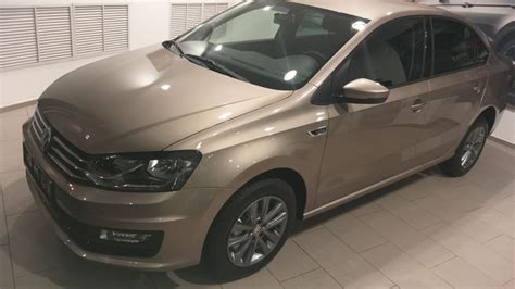 Новости о блоке складывания зеркал на МКПП. — Volkswagen Polo Sedan, 1 ...