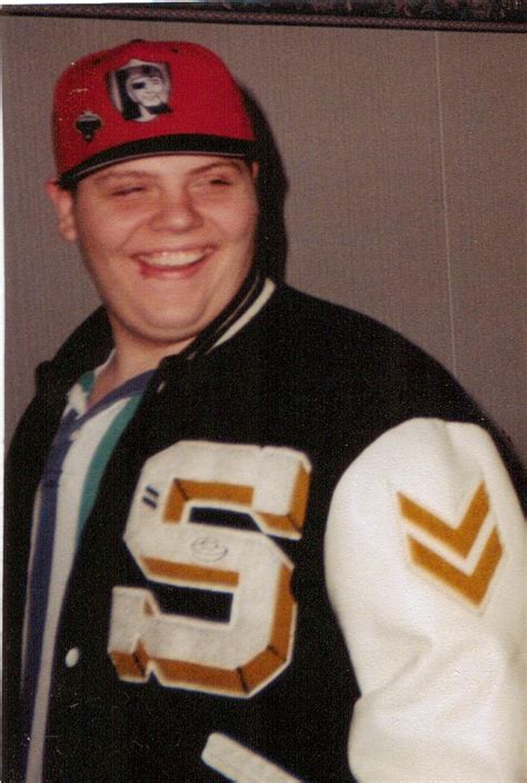 Terry Ray “bubba” Gragg 1978 1998 Find A Grave Memorial