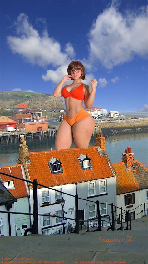Giantess A917 By Domynixx On Deviantart