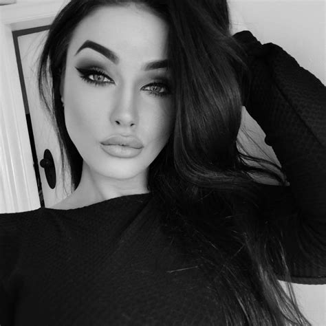 Massive Underboob Selfies