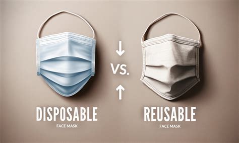 Why Reusable Plain Black Or White Face Masks Are Better Workplace