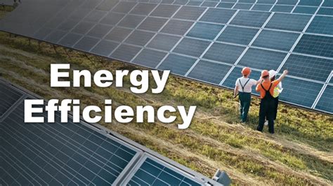 Energy Efficiency Video And Resources Clickview