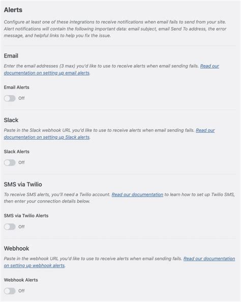 Introducing WP Mail SMTP Alert Notifications Are Here
