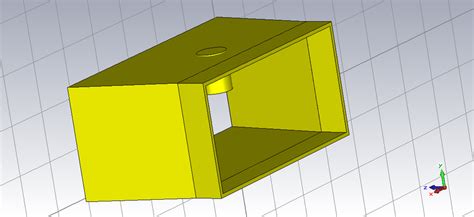 7 Waveguide Taper Transition Download Scientific Diagram