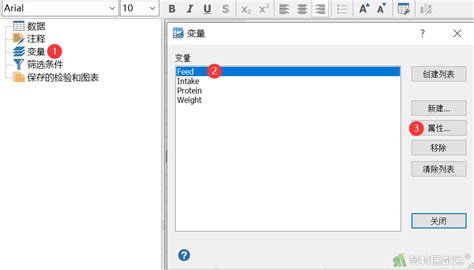 两因素协方差分析 Two Way Ancova 无交互作用 ——medcalc软件实现 梦特医数通