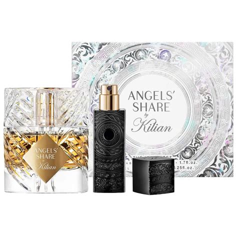 Angels Share Icon Set Sens Bar A Parfums