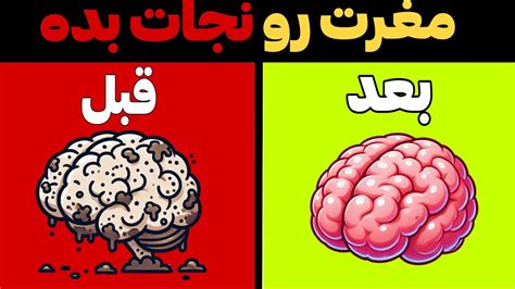 ۳ غذای شگفت انگیز برای حفظ جوانی مغز بعد از ۵۰ سال Youtube