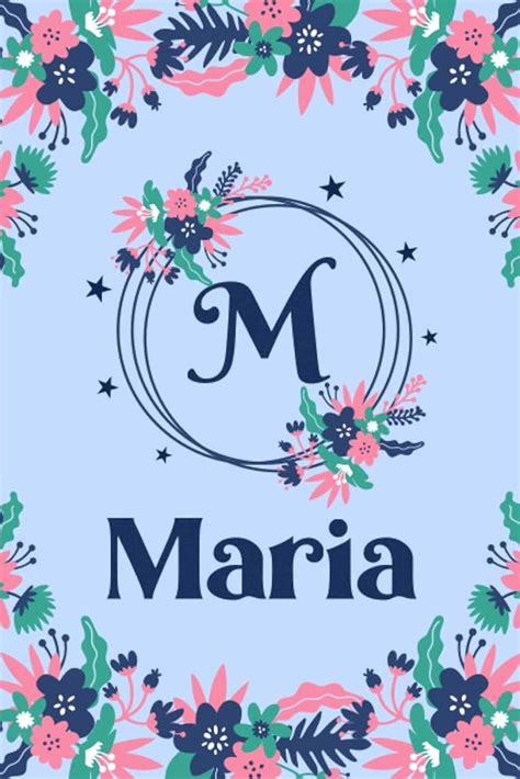 Maria Name Day