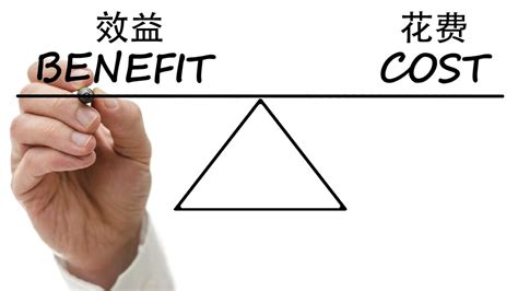 Cost Effectiveness Chi 富丽移民投资顾问