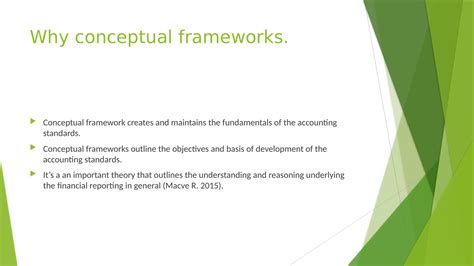 Hi6025 Conceptual Framework And Australian Accounting