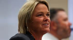 Anna Scharf Appointed To Oregon House Filling Mike Nearmans Seat