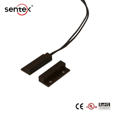 Normally Open Door Magnetic Contacts Bs 2011wg Magnetic Contacts And