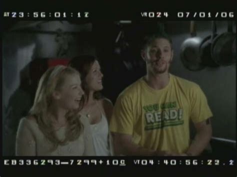 Ten Inch Hero Outtakes