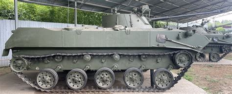 БМД-2 — Каропка.ру — стендовые модели, военная миниатюра