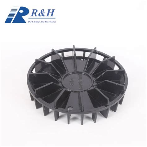 Customized 15mm Thickness Siphon Roof Drainage Alloy Aluminum Flat