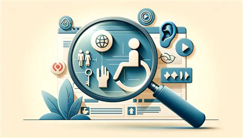 How To Conduct An Audit For Web Accessibility 2025