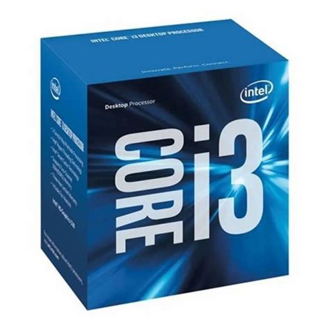 intel core i3 7100 processor for laptop model name number lga1151 at