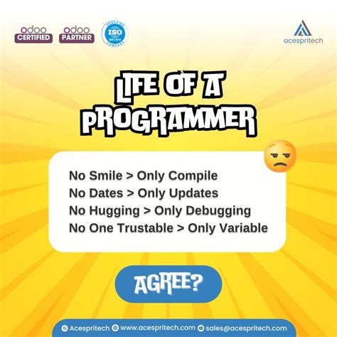 Khushbu Jain On Linkedin Programmers Life Corporate Fact Only