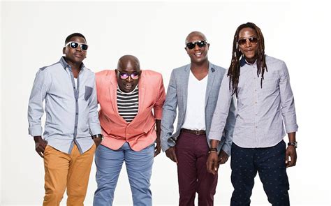 Award Winning Band Uhuru To Make Highly Anticipated Uk Appearances