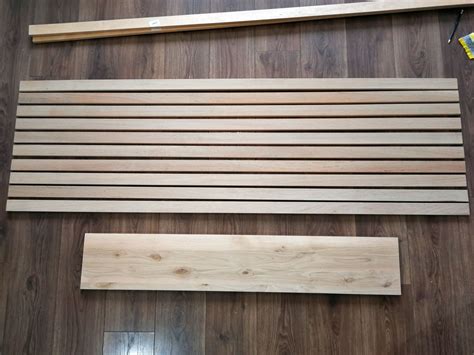 Изголовье для кровати своими руками